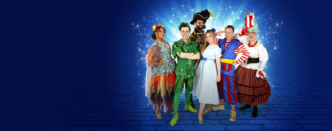 What's on at Victoria Theatre, Halifax