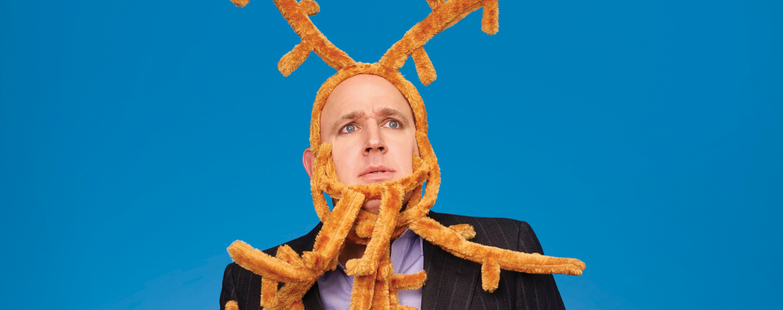 What's on at Victoria Theatre, Halifax